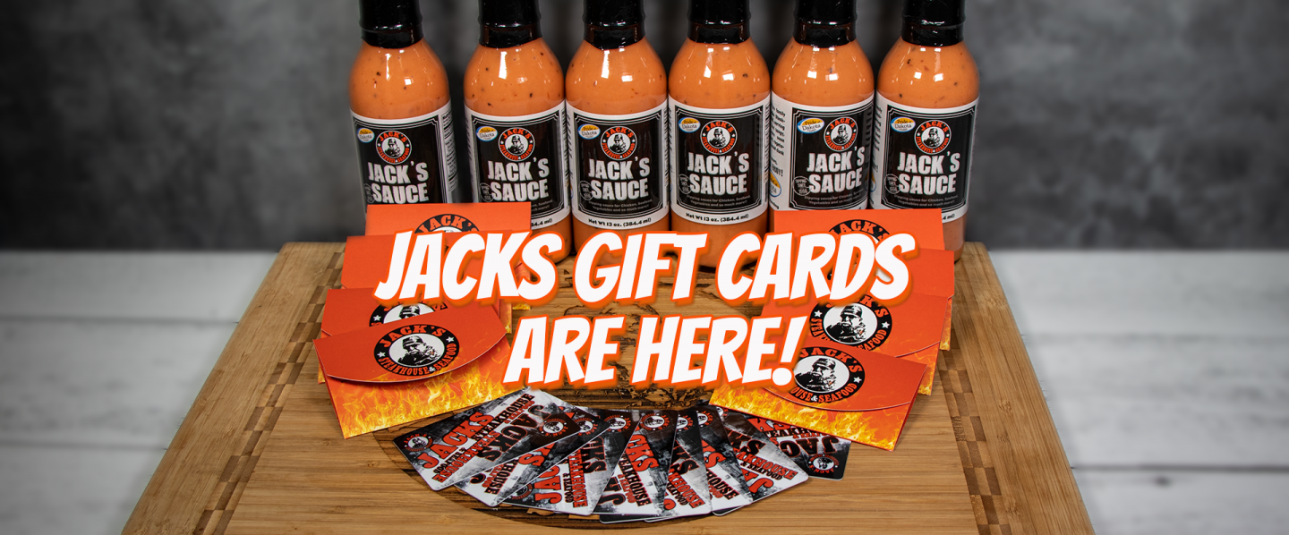 Jack's Steakhouse & Seafood | Bismarck, ND